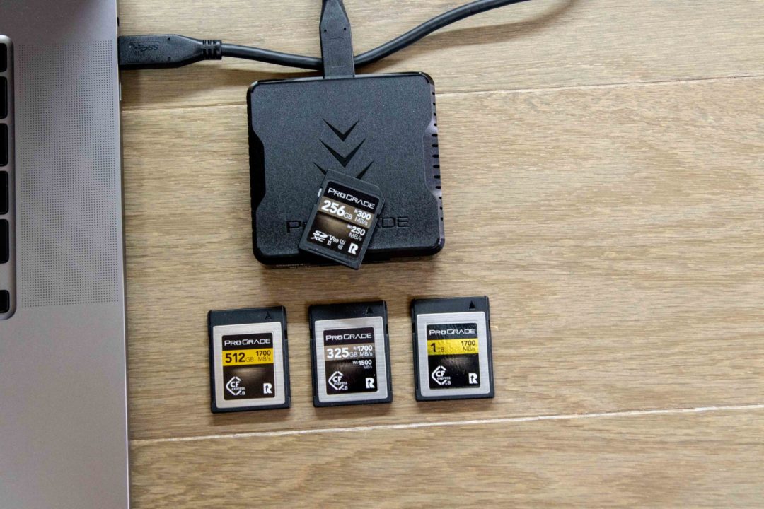 Symbols on SD Cards Explained | ProGrade Digital