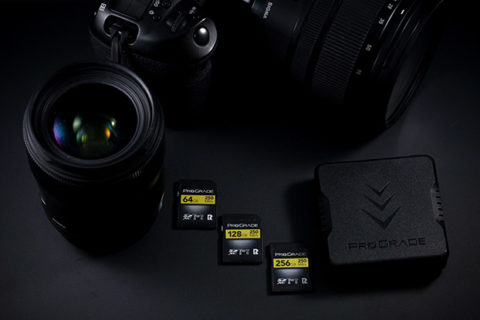 Beginner’s Guide to Different Types of Memory Cards | ProGrade Digital