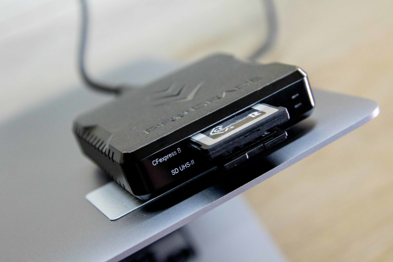 What Is a Workflow Reader & Why Do You Need One | ProGrade Digital