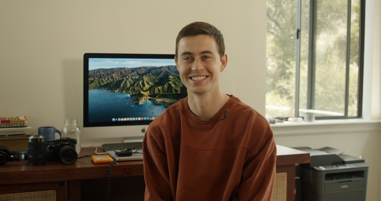Interview With Nash Grier on Content Creation | ProGrade Digital