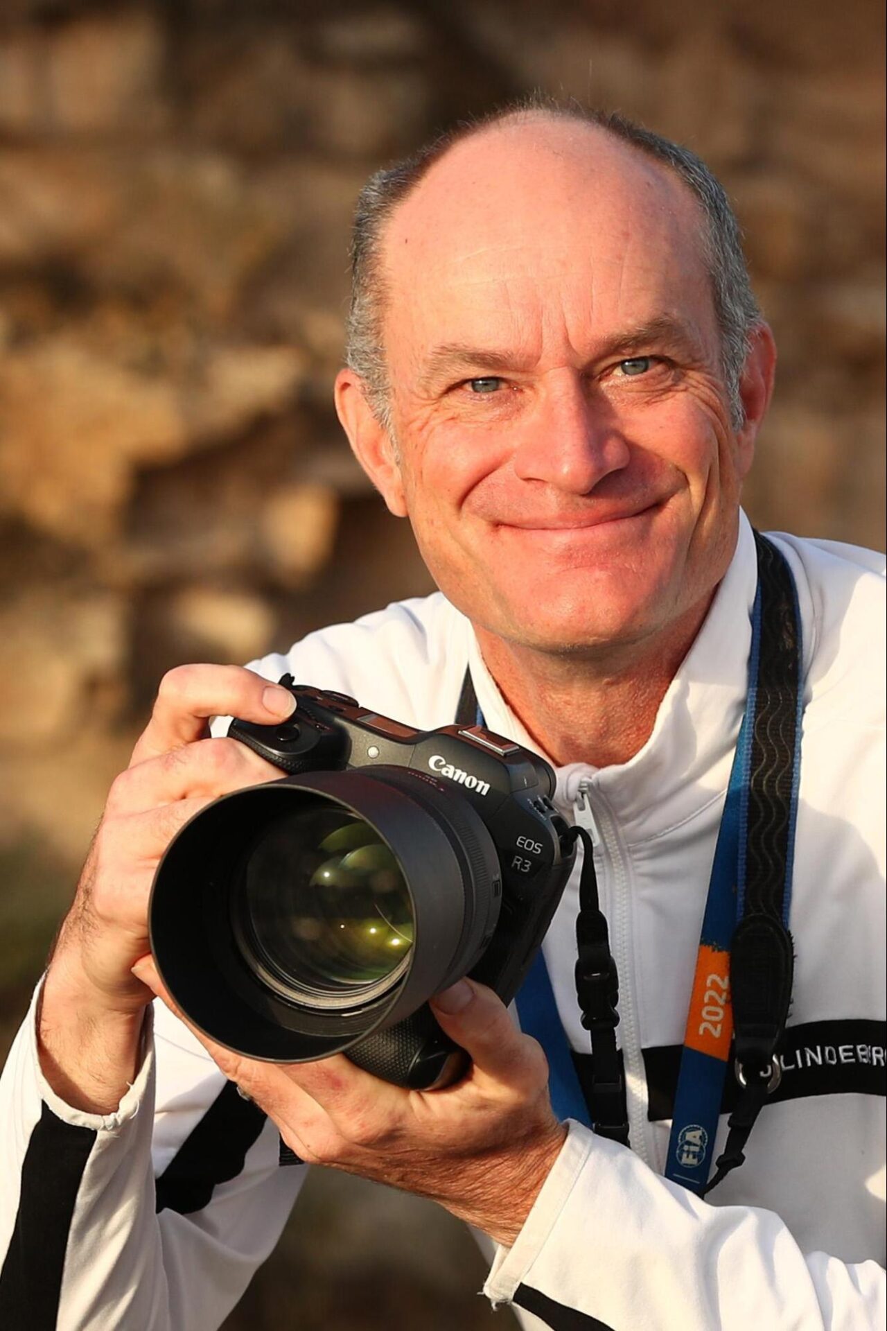 Motorsports Photos that Stand Out - Colin McMaster | ProGrade Digital