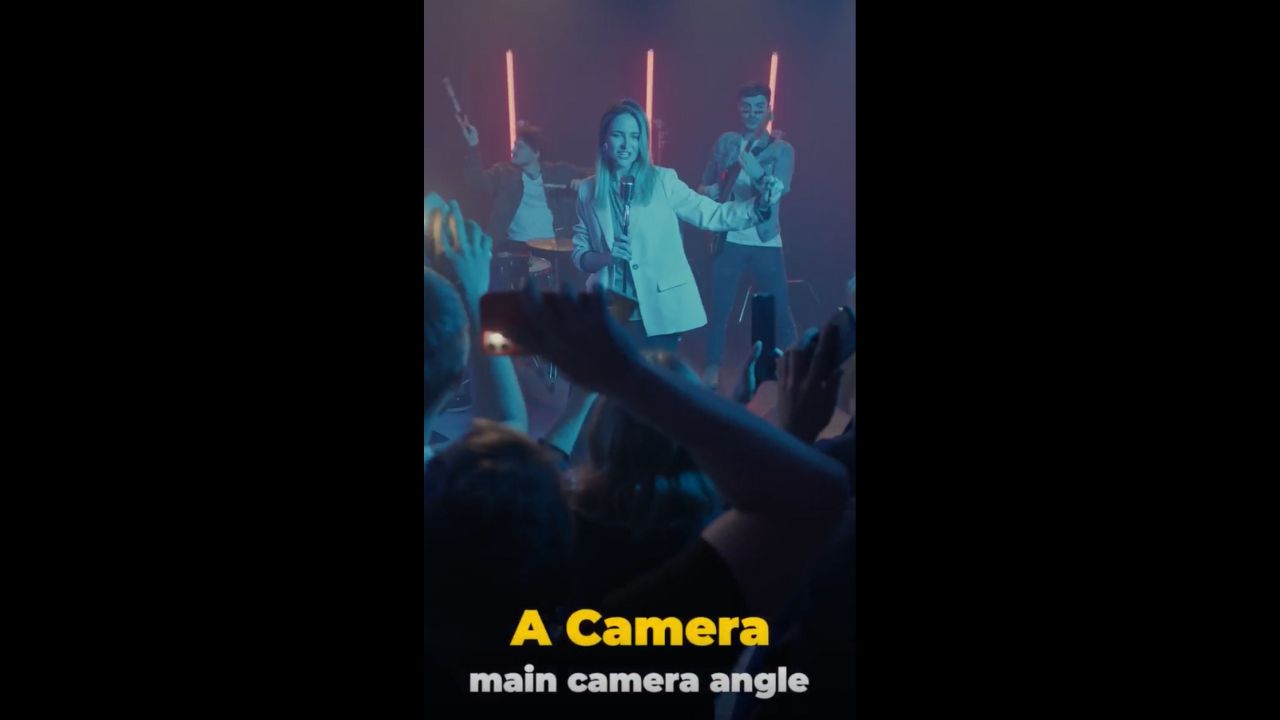 How to Perfect Multi-Camera Shooting | ProGrade Digital