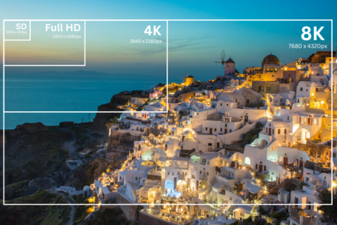 Understanding Image Resolution in Photography | ProGrade Digital