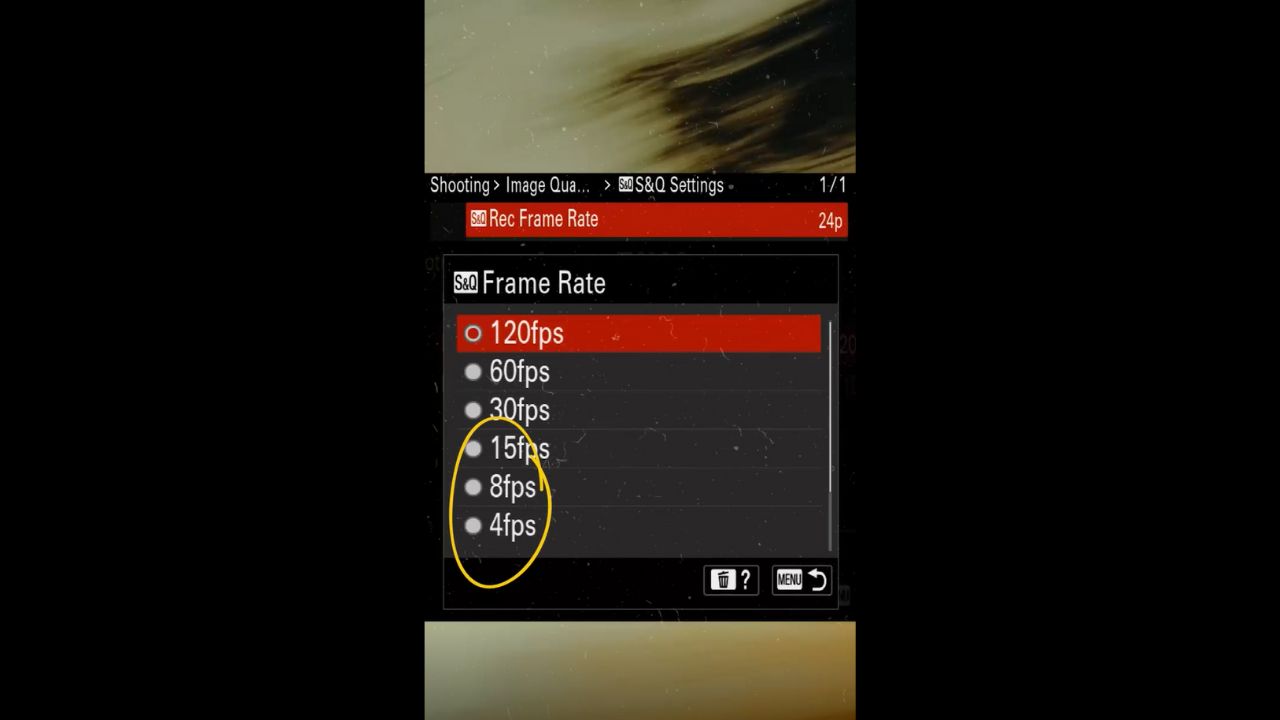 Master the Slow-Fast Effect | ProGrade Digital