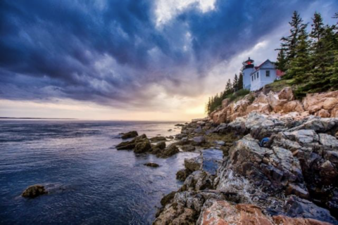 Post-Processing Techniques in Photography | ProGrade Digital