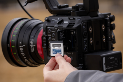 The Role of Cache in Camera Performance | ProGrade Digital