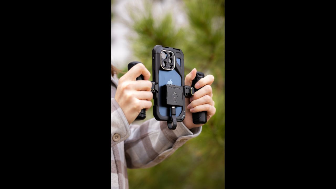 Unlock 4K ProRes 120fps Capture with the PGM12 | ProGrade Digital